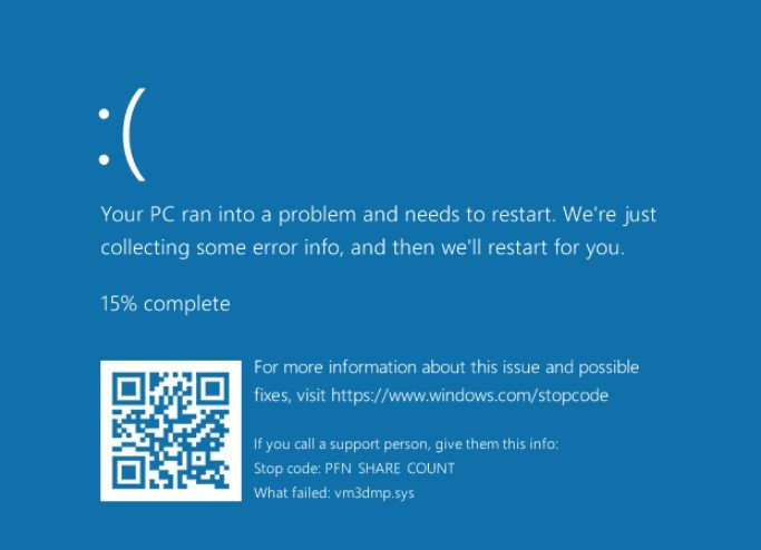 Rapid window title changes cause ‘white screen of death’